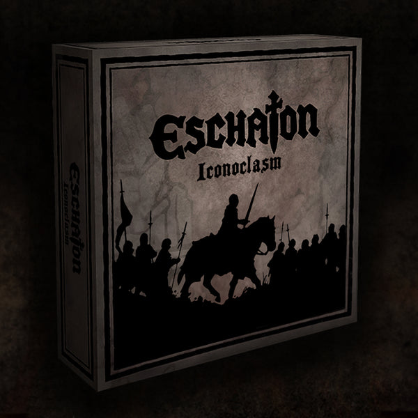 Games - Archon Games